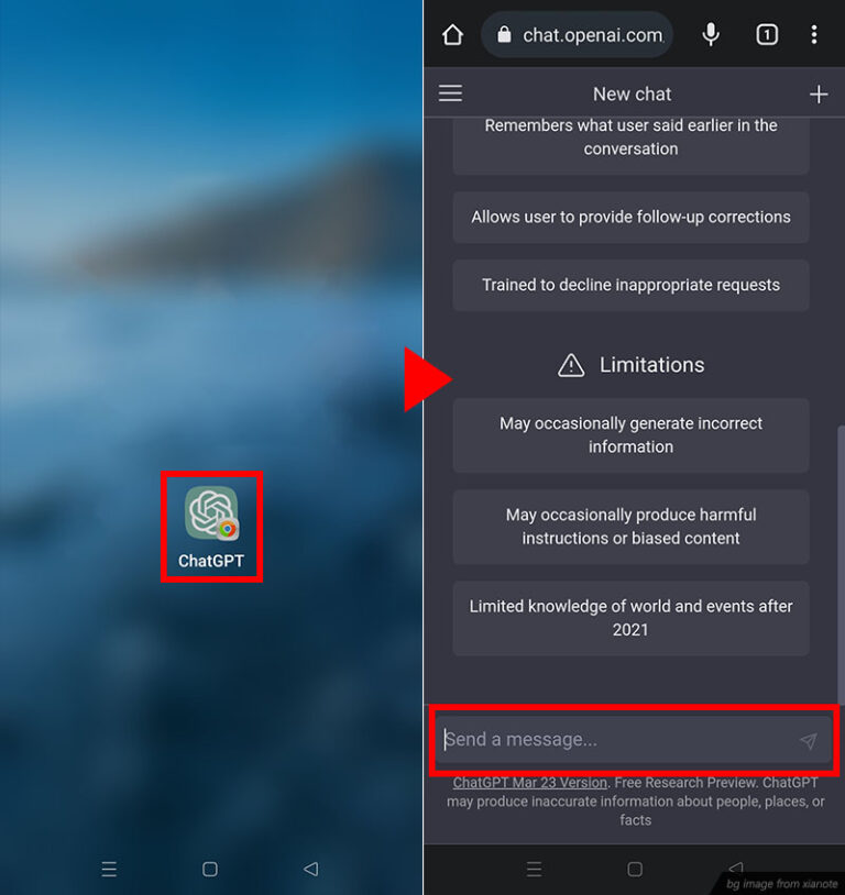免下載，3個步驟擁有 ChatGPT APP 般的點開即用操作 - 想筆記
